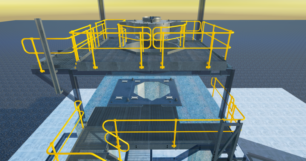 Olympic Dam - Revision Zero